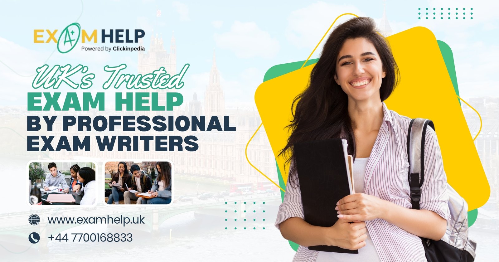 Online Exam & Quiz Help By Best Exam Help UK- Contact us